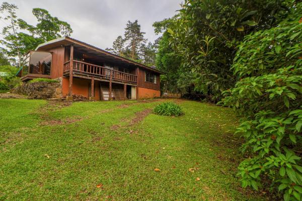 Hacienda Milinda - Costa Rica