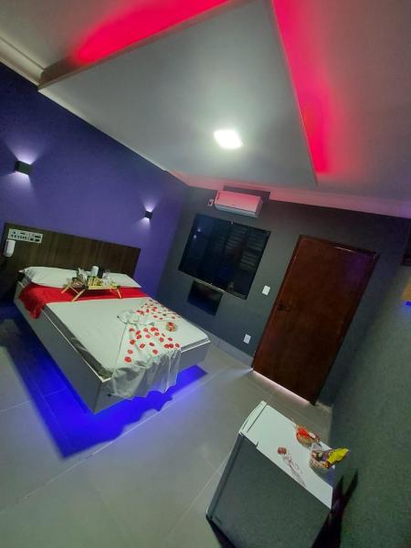 Chateau Motel Campinas - Campinas
