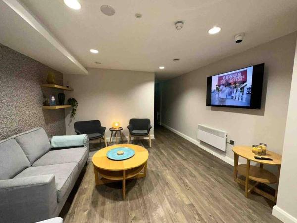 Luna Lux Apartment - Portrush