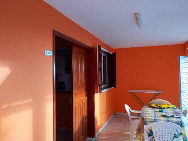 Appartement Confortable à Bouillante 52 M² Avec Vue Mer - Guadeloupe