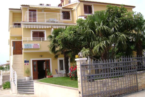 Sistemazione In B@b Per Tre Persone - Rovinj