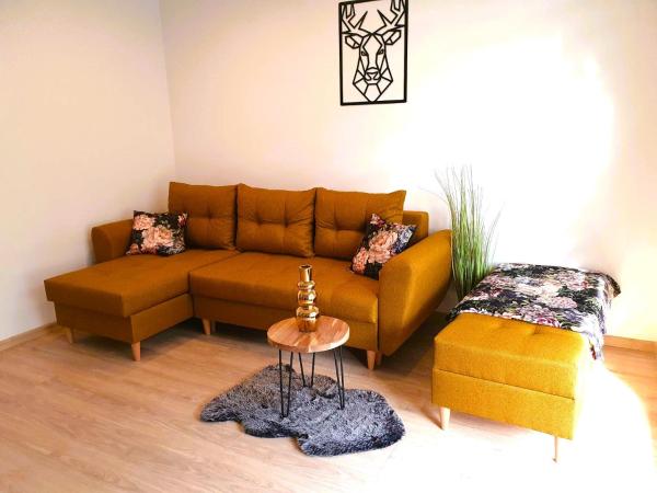 Happystay Gold - Poland