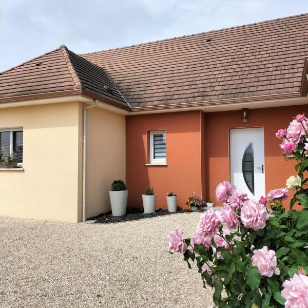 Chez Nadine - Orne
