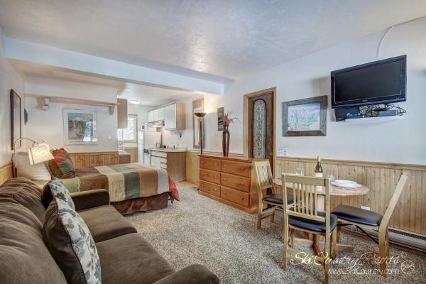 Affordable And Cozy Condo Steps From Main Street With Spacious Lobby, Hot Tubs Pm3b - 브레켄리지