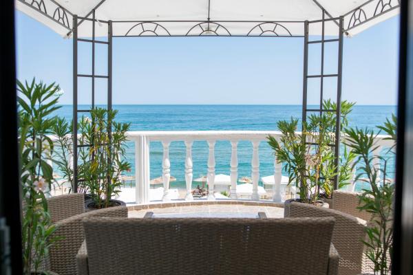 Family Hotel Stiva - Saints Constantine and Helena