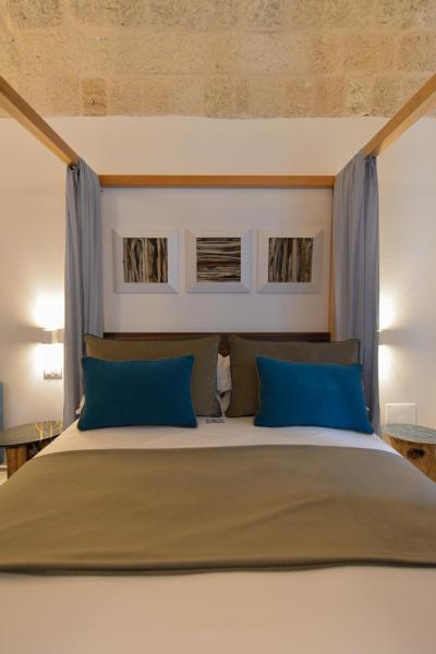 B-welcome Rooms Of Charme E Relax - Conversano