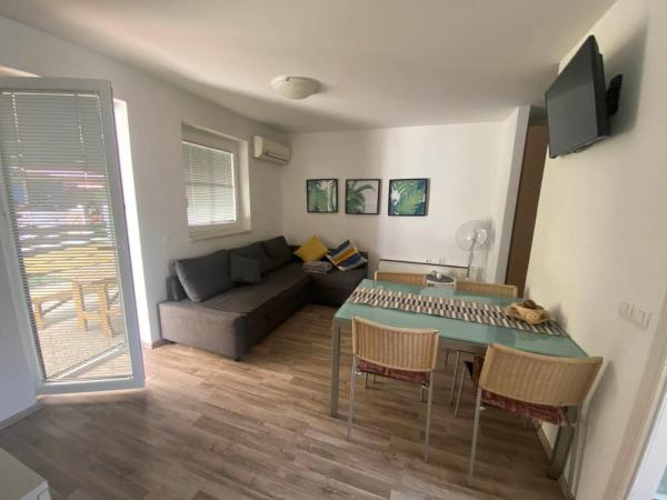 Apartma Jp Terme ČAtež - Jesenice