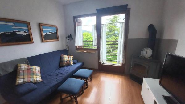 Check In Casas Pirita - Benasque