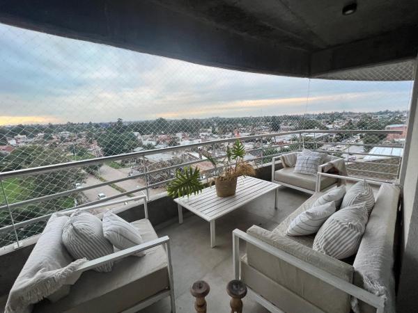 Apart Torre Jacaranda 1 - San Miguel de Tucumán