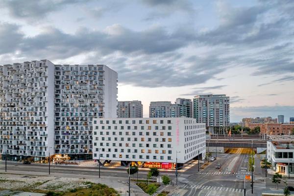 Prize By Radisson, Vienna City - Mödling