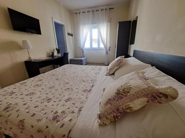 Eco B&b Marela - Rome