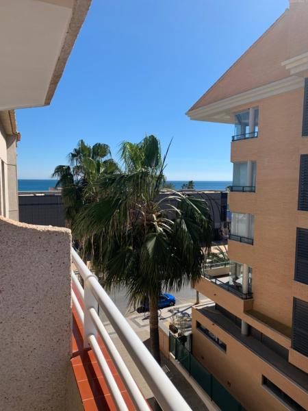 Viking Apartament - Alfaz del Pi