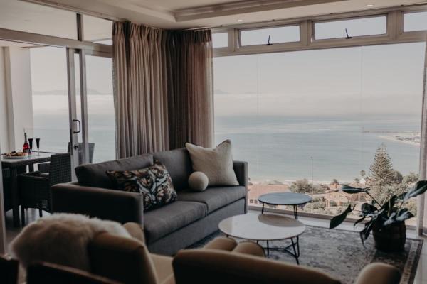 View @ The Bay Apartments 9 - Mossel Bay
