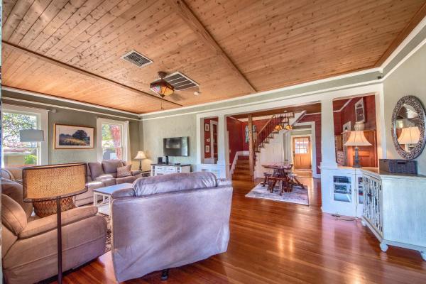 Dt 292 Star Haus - Texas