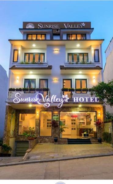 Sunrise Valley Dalat Hotel - Dalat