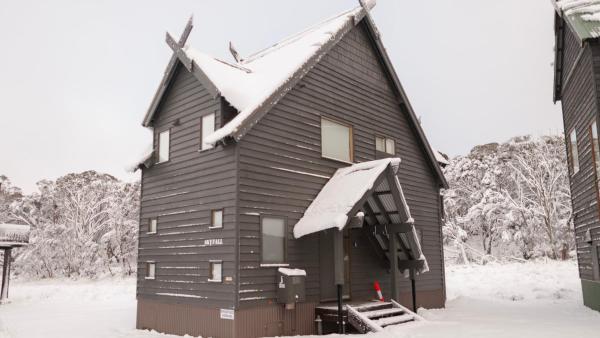 Skyfall - Mount Hotham