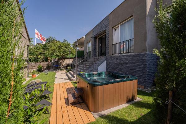 All Seasons - Géorgie, États-Unis