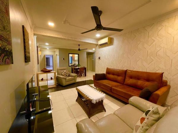 Hotel Richbaliz Selayang - Kepong