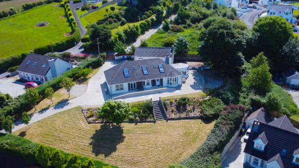 Coastal View House - Rathmullan