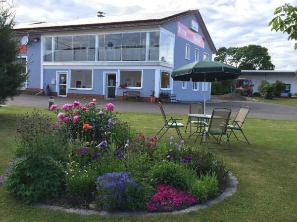 Monis Ferienwohnung - Weiden in der Oberpfalz