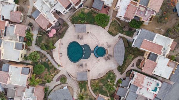 Private Villa In Gated Community Pet-friendly - Cabo San Lucas