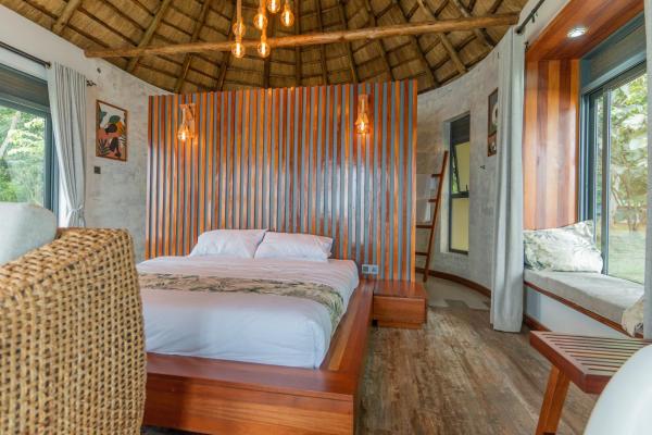 Sundiata Beach Resort - Uganda