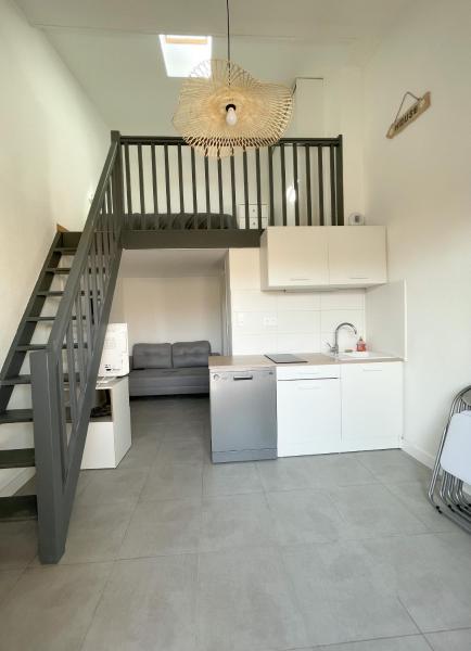 Maisonnette 4 Pers Port Leucate - Leucate