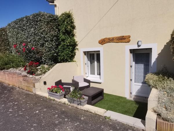 Gîte - Chambres D'hôtes La Belle Hélène - Deux-Sèvres