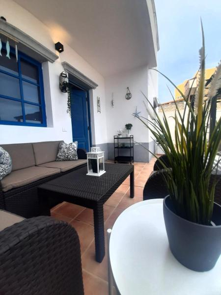 Apartamento Independiente Luz - Costa Calma