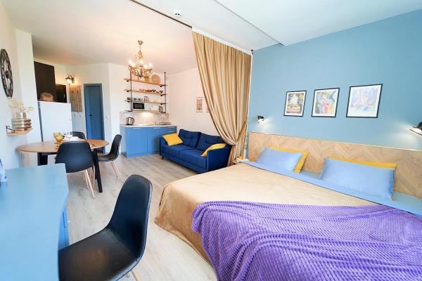 Design Studio In Atlantis Resort&spa, Burgas Airport - Burgas
