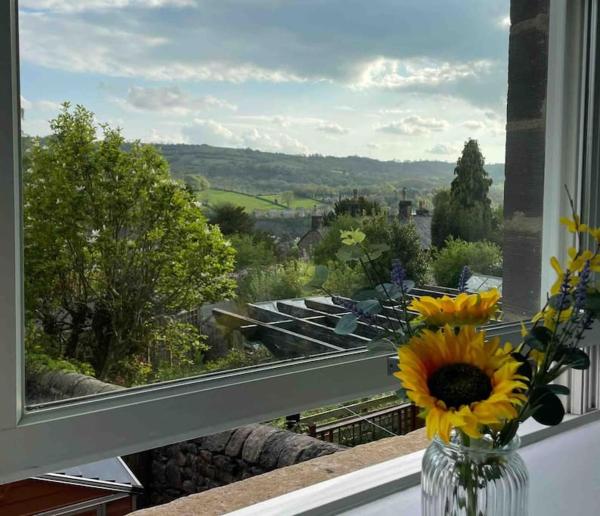 Fabulous Flat Close To Town & Countryside, Matlock - Matlock