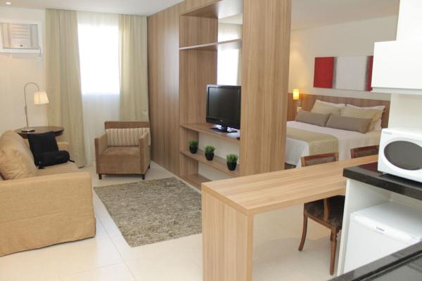 Faria Lima Flat Service - Minas Gerais (estado)