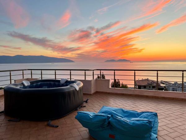 Jico Travel - Villa Jico - Vlora