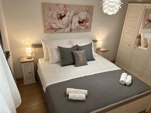Apartman Silvija - Podstrana
