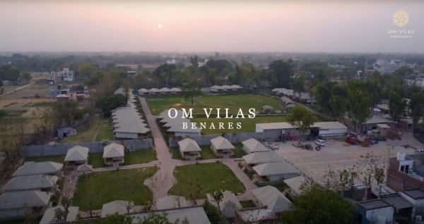 Om Vilas Benares, Varanasi - Varanasi