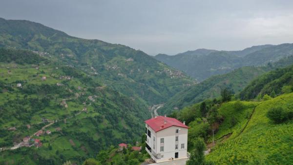 Burahan Suit Hotel - Çamlıhemşin