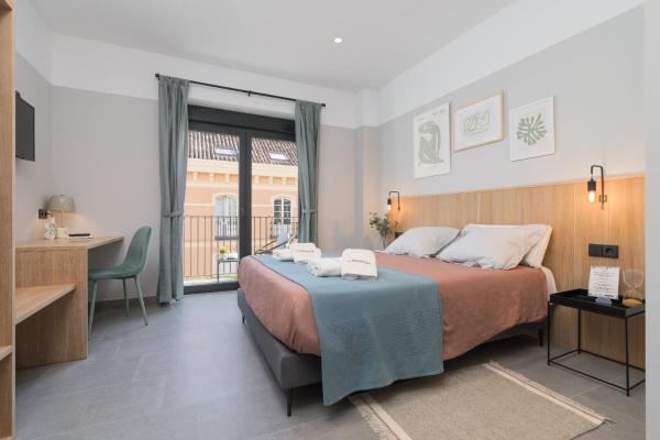 Victoria Suites 57 - Málaga