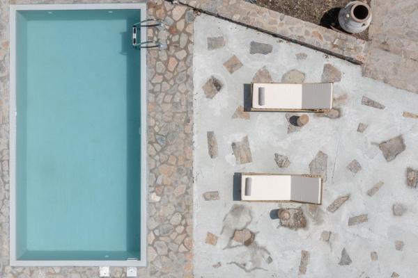 Nomas Home Imbros - Crete