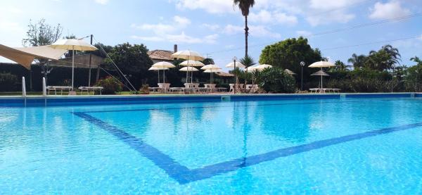 Hotel Relax - Syracuse