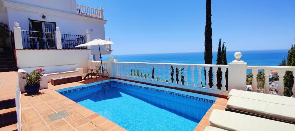 Ap349 - Vista Serena - Torrox