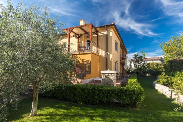 Apartmani Laura Krk - Krk