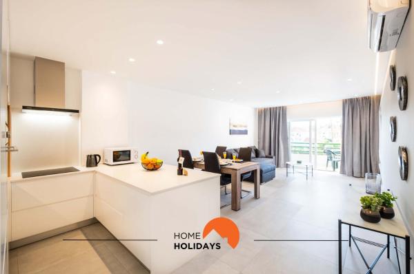 #085 T1 Vale Mangude 216 By Home Holidays - Albufeira