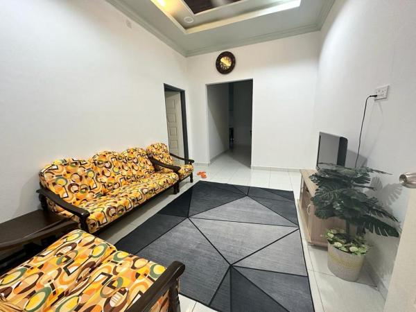 Sara Homestay 1 & Sara Homestay 2 - Marang