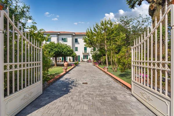 Hotel Bellonda - Marina di Pietrasanta
