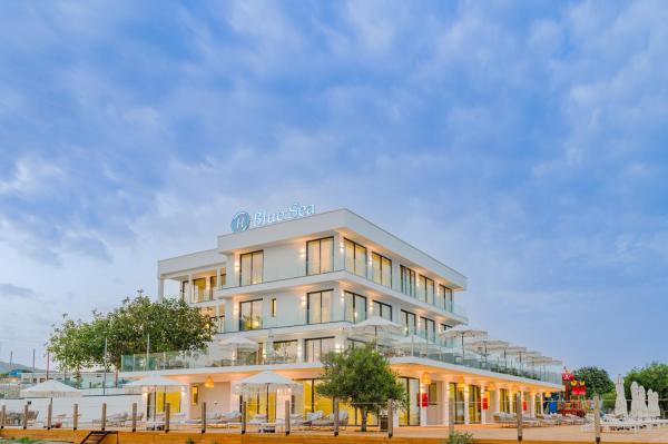 Blue Sea Karpasia Hotel - Cyprus