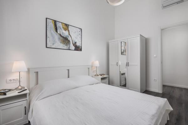 Apartment Nest In 1 - Rijeka