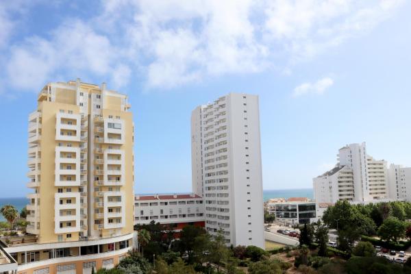 T1 Rocha Tower - Ferragudo