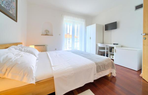 Bed&breakfast Lucija - Ponte