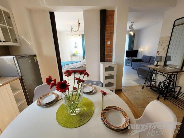 Apartament Mnich - Ustka