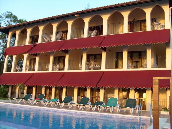 Le Mirage - Jamaica